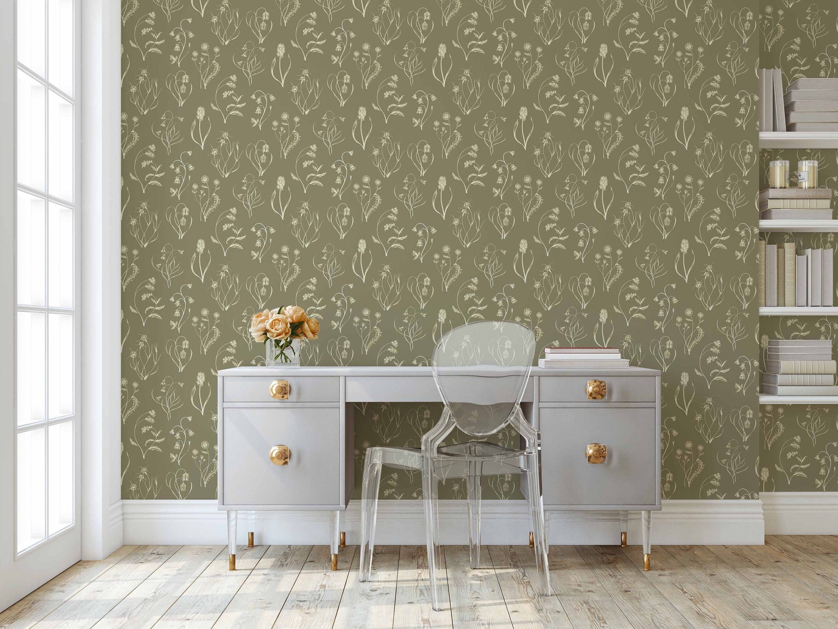 Ophelia – Lyric Papers