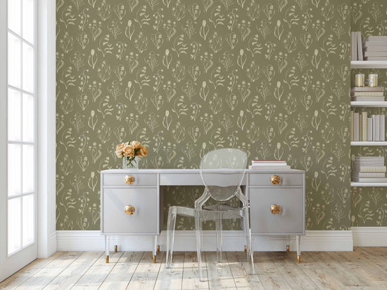 Ophelia – Lyric Papers